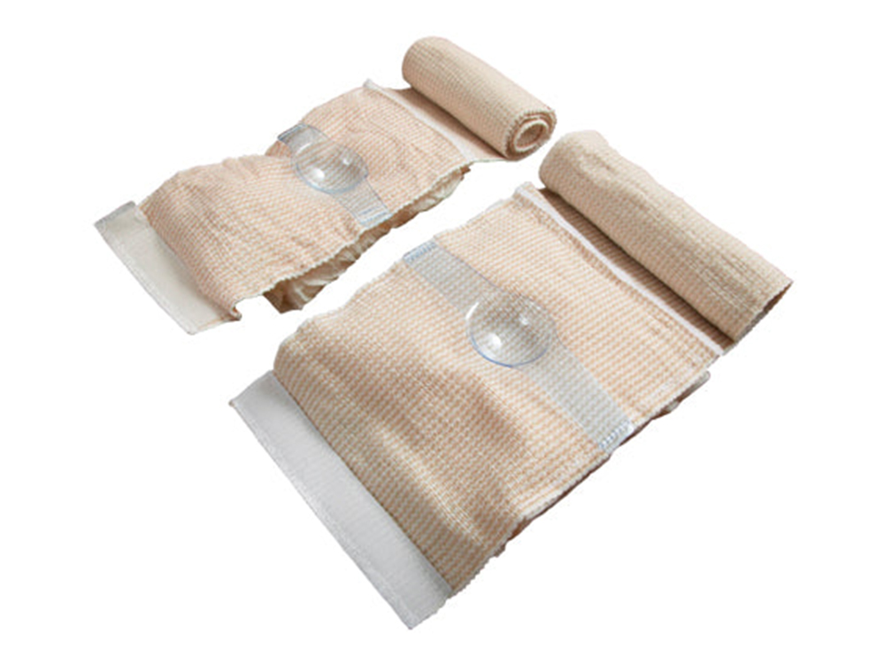 OLAES MODULAR BANDAGE FLAT 4" | Váš dodavatel ve světě zdravotnictví.
