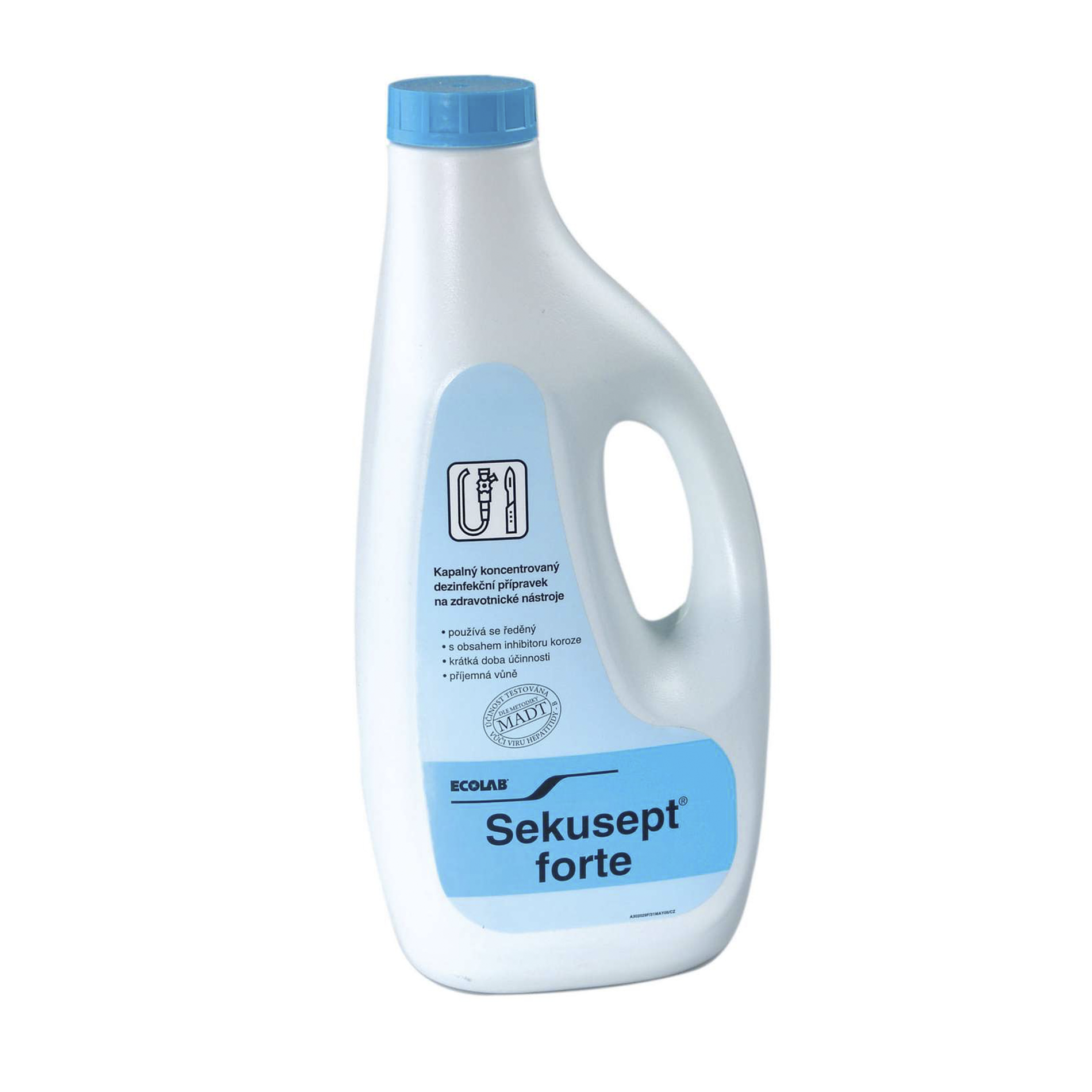 SEKUSEPT FORTE 2 l | Váš dodavatel ve světě zdravotnictví.