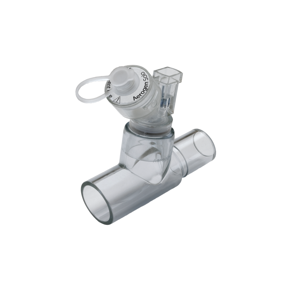 Mikronebulizátor Aerogen Pro+Tkus | Váš dodavatel ve světě zdravotnictví.