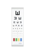 Optotypy | POLYMEDShop.cz | Váš dodavatel ve světě zdravotnictví.