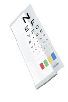 Optotypy | POLYMEDShop.cz | Váš dodavatel ve světě zdravotnictví.